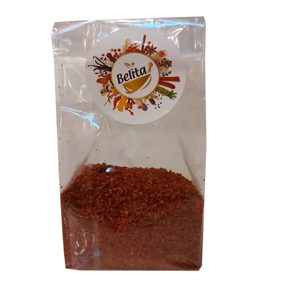 TATLI PUL BİBER 100 g - B.3048 - Hemen Satın Al - Beta Tea