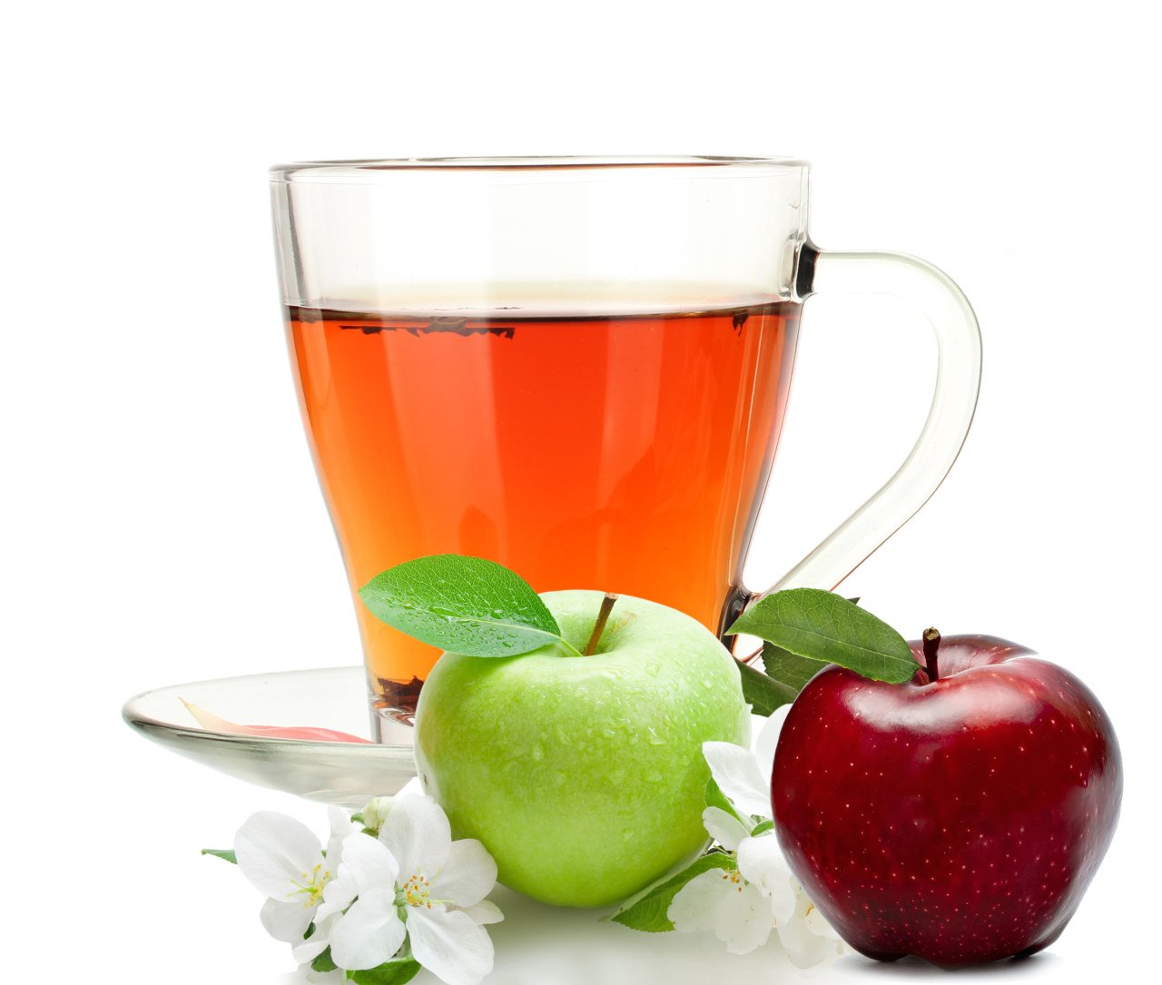 Elma Çayı 20 Adet - Beta Fruitea Collection - Hemen Satın Al - Beta Tea