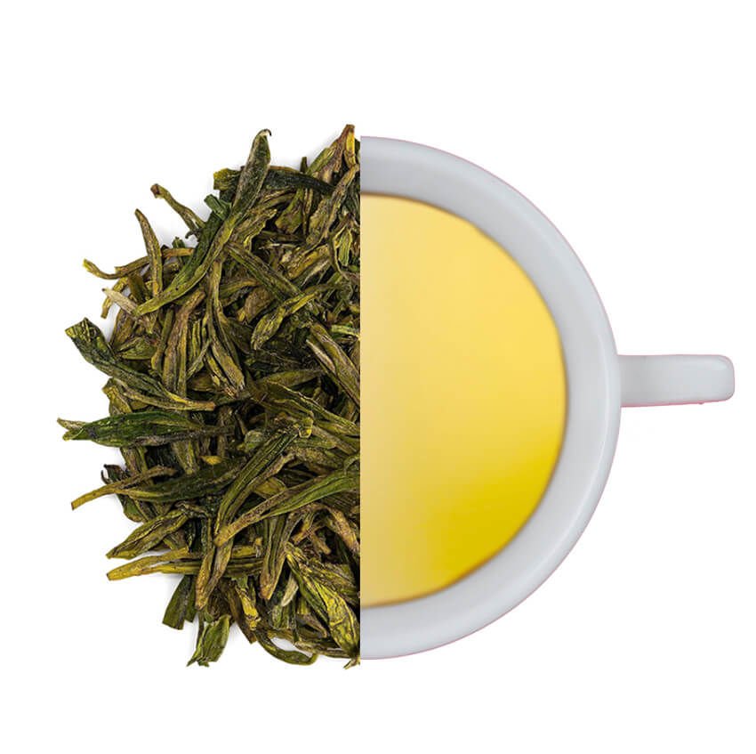 Beta B.278 Long Ching 3 Green Tea, Yeşil Çay (Çin) 50 Gr- Hemen Satın ...