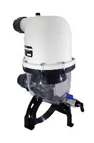 Havuz siklon önfiltre-Hydrospin compact