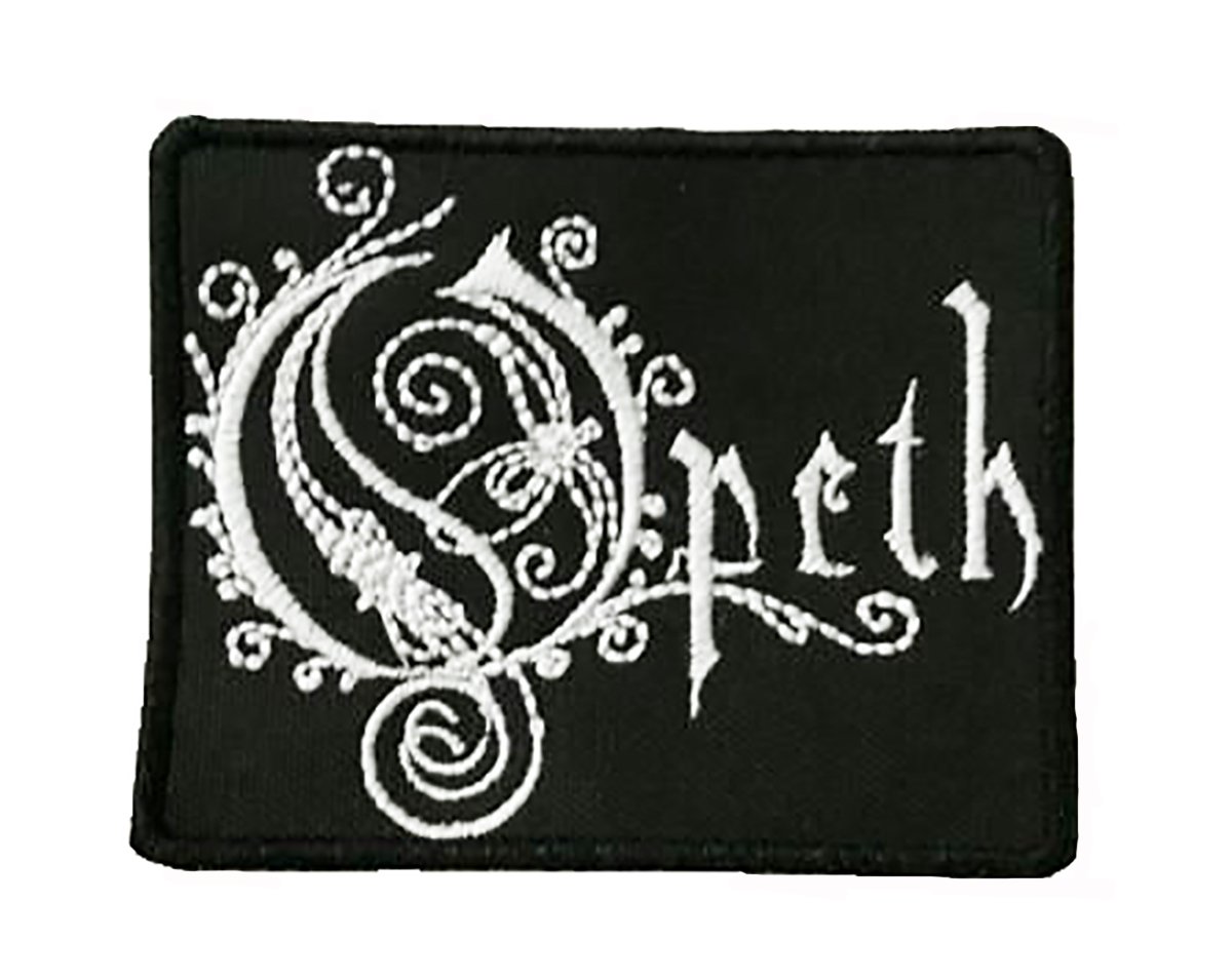 PATCH-YAMA kategorisinde Opeth Patch