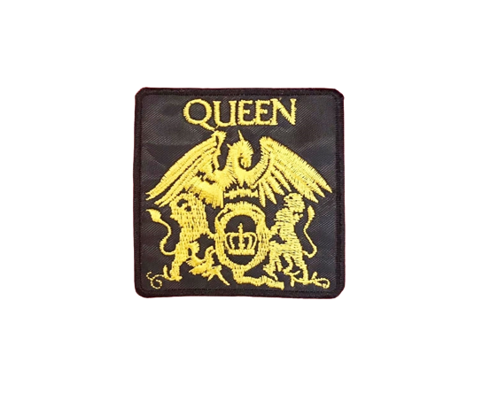 PATCH-YAMA kategorisinde Queen Ufak Boy Patch Yama