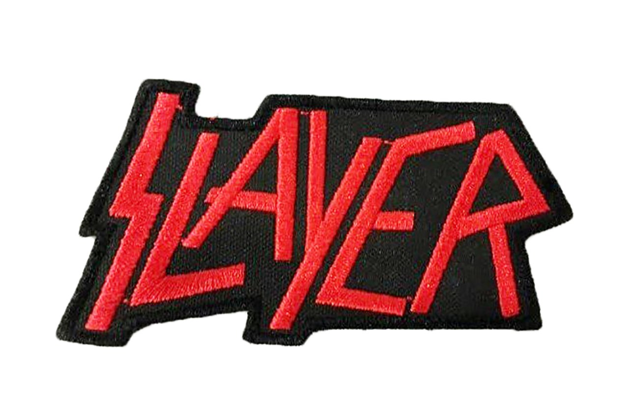 PATCH-YAMA kategorisinde Slayer Patch(4)