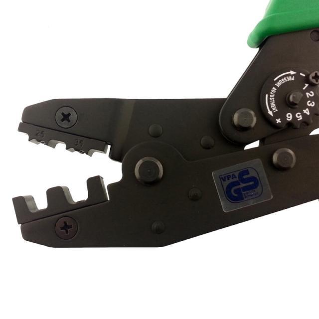 YAC-17 Yüksük Sıkma Pensesi (Garanti Yoktur)MADE IN TAIWAN I 2.029,46 ...