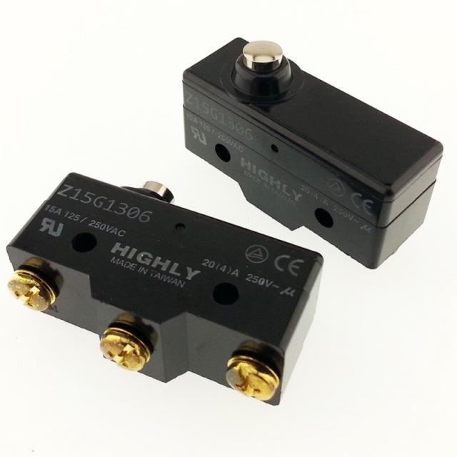 HIGHLY SWİTCH Z15G1306 KISA PİMLİ SWİTCH I 211,82 TL I Hatfon ...