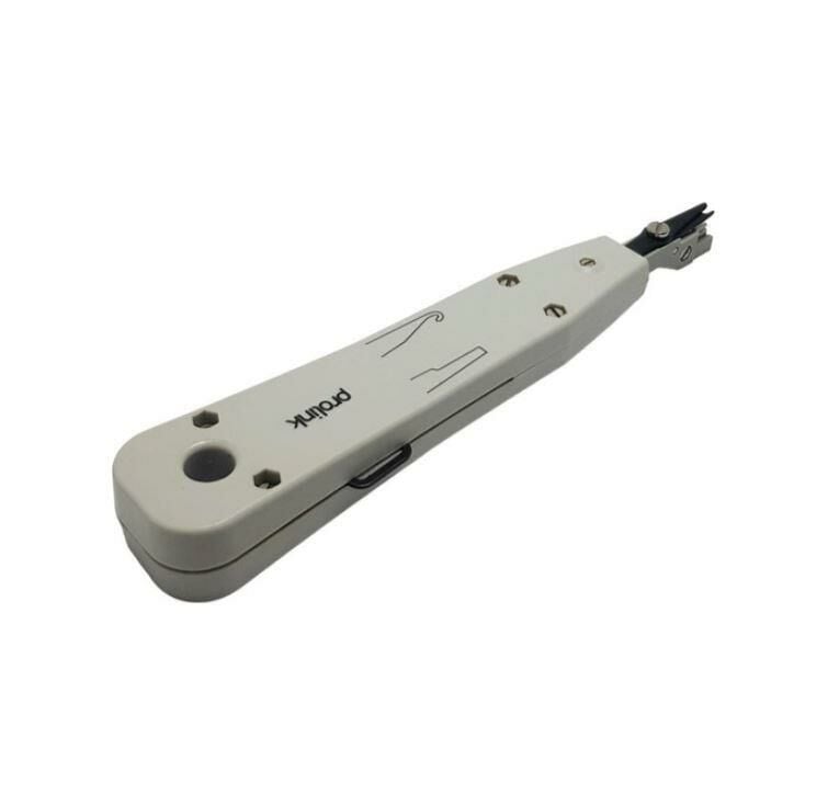 Prolink PH-021 110 Tip Krone Kep Kep Patch Panel İrtibatlama Aleti I ...