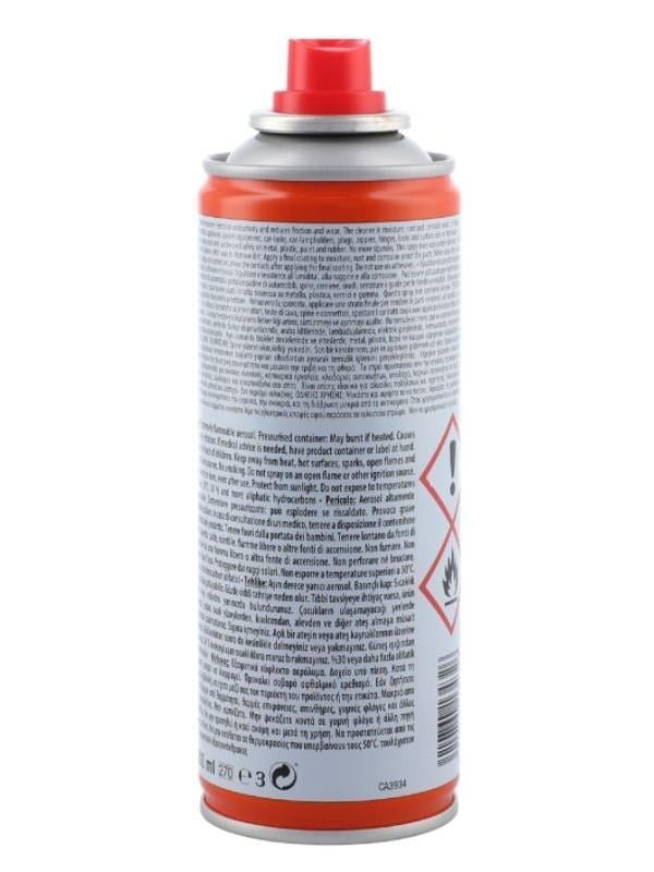 Perfects Contact CleanerYaglı Sprey 200ml Kırmızı Kapak I 179,31 TL I ...