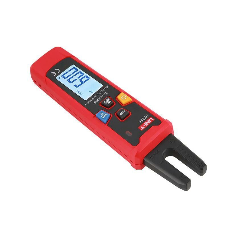 Unı-t Ut 256 Ac/Dc 60a Açık Ağız True Rms Pensampermetre I 1.826,47 TL ...