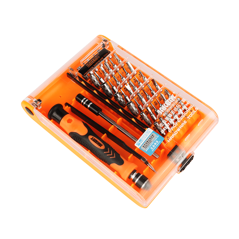 Jakemy 45 Parça Bit Set JM-8128 İndirimli Fiyatıdır I 489,77 TL I ...