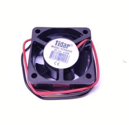 Fan 12v Plastik Kanat 40x40x20-2 Tidar I 64,74 TL I Hatfon Elektronik Güvenceli ile I Adınıza ...