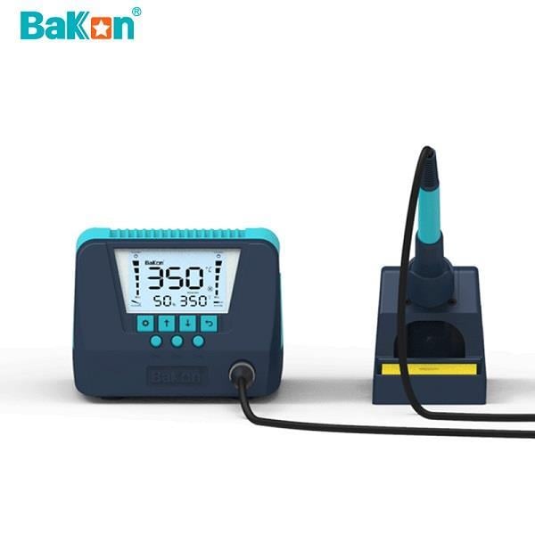 Bakon BK90 90w İntelligent Isı Ayarlı Havya İstasyonu I 5.184,19 TL I ...