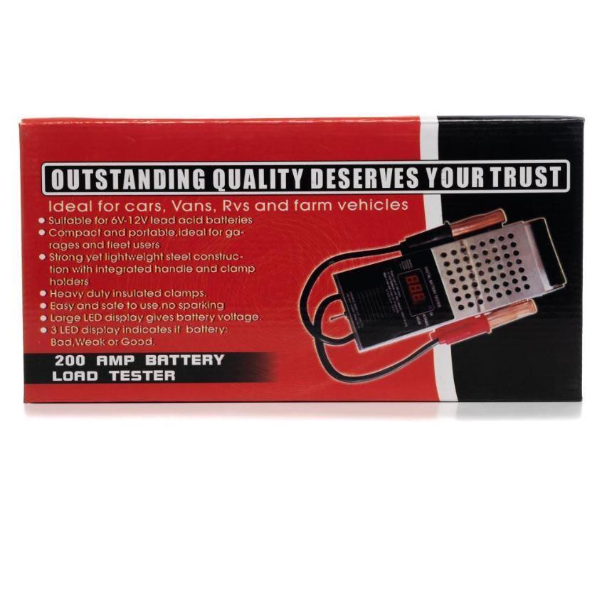 WellHise KEY-888 Dijital Akü Test Cihazı 12V 100A I 1.520,85 TL I ...