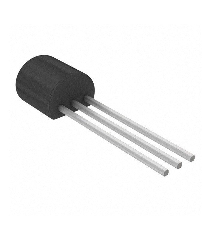 BC549 Transistör I 1,21 TL I Hatfon Elektronik Güvenceli ile I Adınıza ...