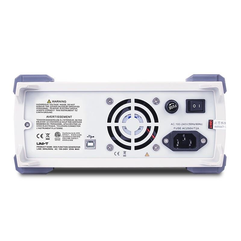 Unı-t UTG 1010A 10 Mhz Fonksiyon Jeneratörü I 10.665,01 TL I Hatfon ...