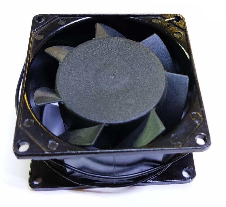 Fan 110v Plastik Kanat 80x80x38mm TECTONICS I 252,49 TL I Hatfon Elektronik Güvenceli ile I ...