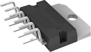 TDA1910 Entegre I 258,85 TL I Hatfon Elektronik Güvenceli ile I Adınıza Faturalı ve Taksit İmkanı