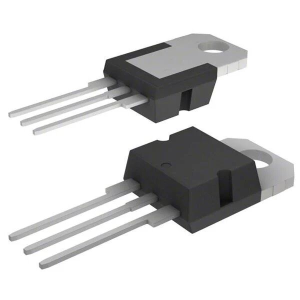 STP 60NF06 / FQP 60N06 Mosfet Transistör 60A 60V N Kanal TO-220 ...