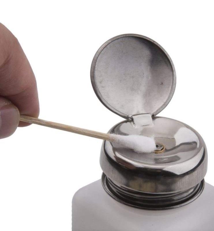 Proskit MS-008 Pompalı Sıvı Dağıtma Şişesi 227 ml I 406,71 TL I Hatfon ...