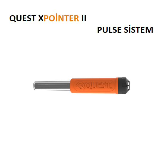 XPointer II Pinpointer 8.726,40 TL
