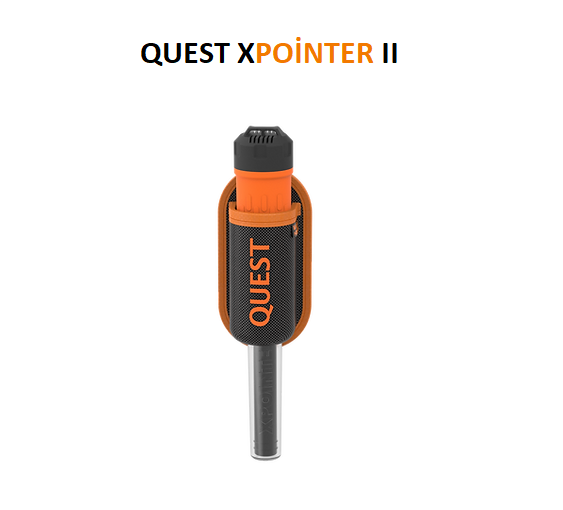 XPointer II Pinpointer 6.058,80 TL