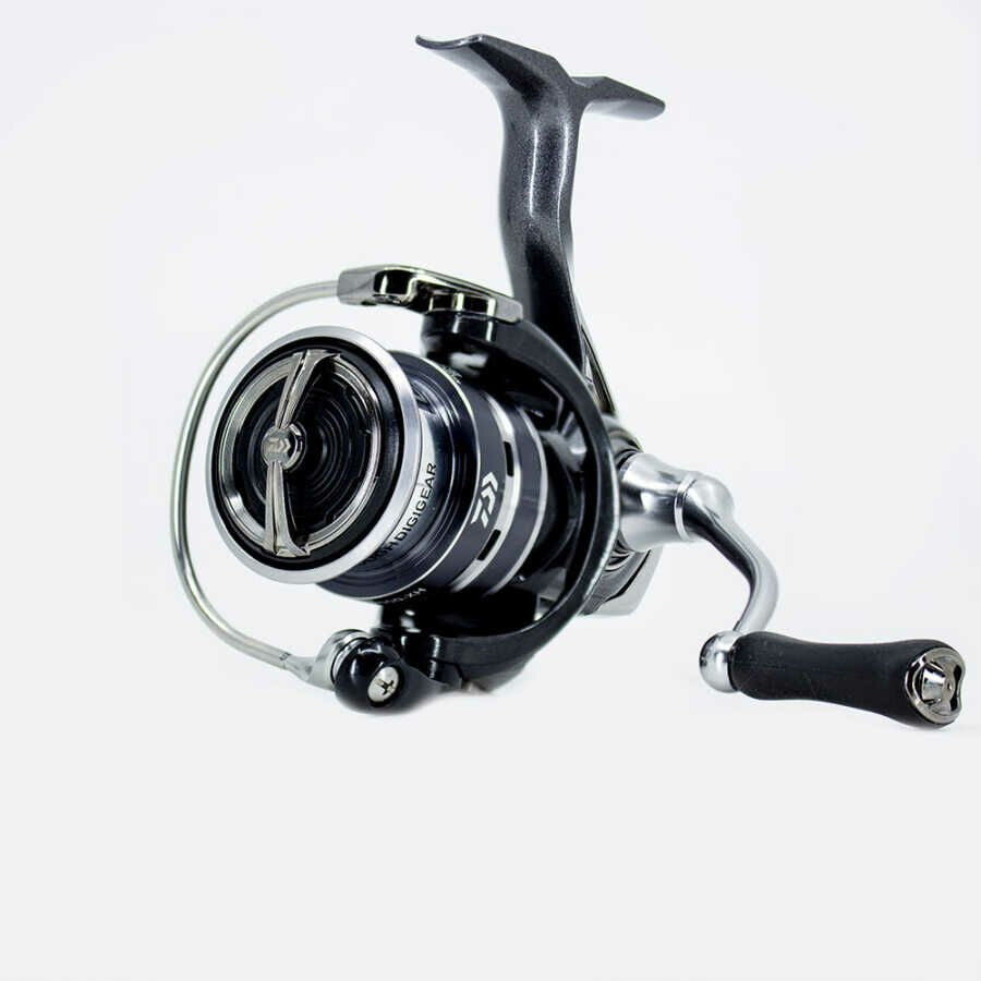 Daiwa Exceler 20 LT 4000 CXH Olta Makinesi Daiwa Spinning Makinalar | Hedef Balıkta