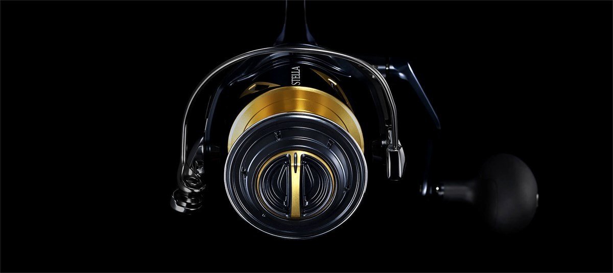 Shimano Stella 30000 SW-C Olta Makinası Shimano Popping Makinalar ...