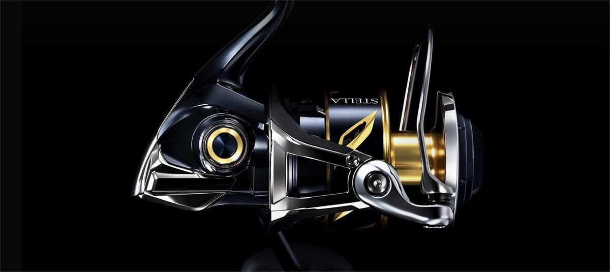 Shimano Stella 30000 SW-C Olta Makinası Shimano Popping Makinalar ...