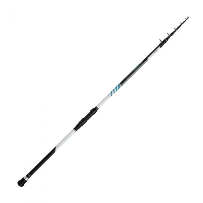 Shimano Alivio CX Teleskopik Tekne Kamışı 180cm 50-150gr Shimano Tekne & Marin | Hedef Balıkta