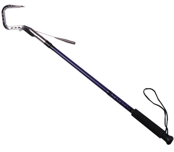Blue Marlin GAFF 3'' HEAD 90cm ( Kakıç ) Blue Marlin Kakıçlar | Hedef ...