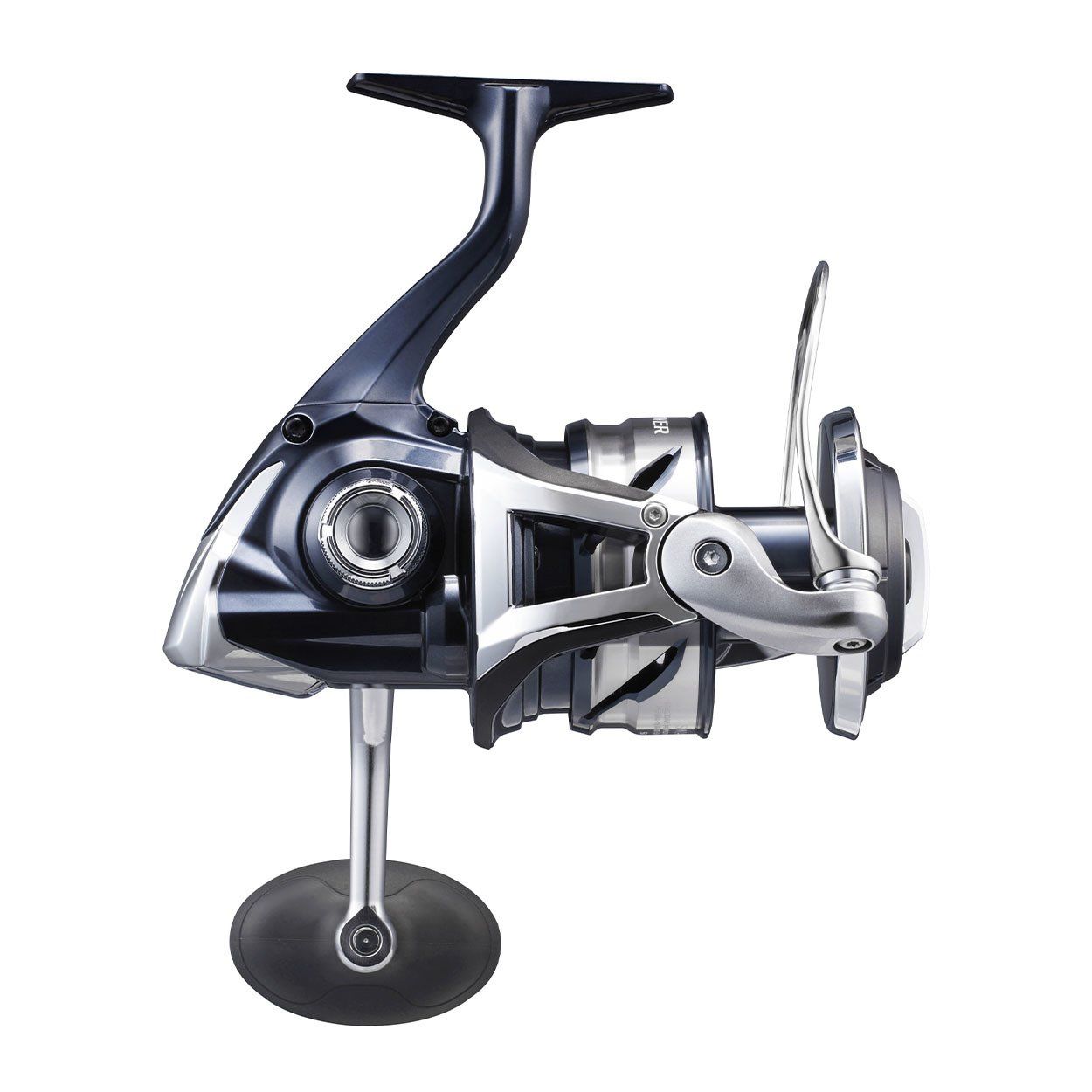 Shimano Twin Power SW C 6000 XG Spin Olta Makinesi Shimano Jigging Makinaları | Hedef Balıkta