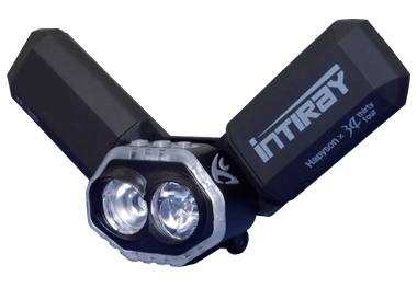 Hapyson İntiray Göğüs Lambası YF-200 Hapyson Jigging | Hedef Balıkta