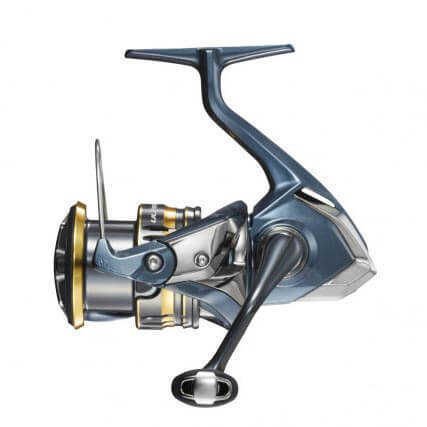 Shimano Ultegra FC C2000S LRF Spin Olta Makinesi Shimano Spinning Makinalar | Hedef Balıkta