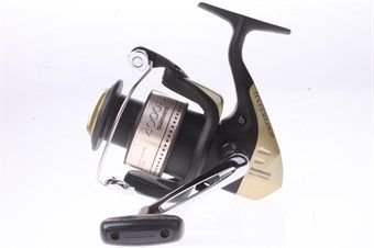 Shimano Hyperloop Spinning 4000FB Shimano Spinning Makinalar | Hedef ...
