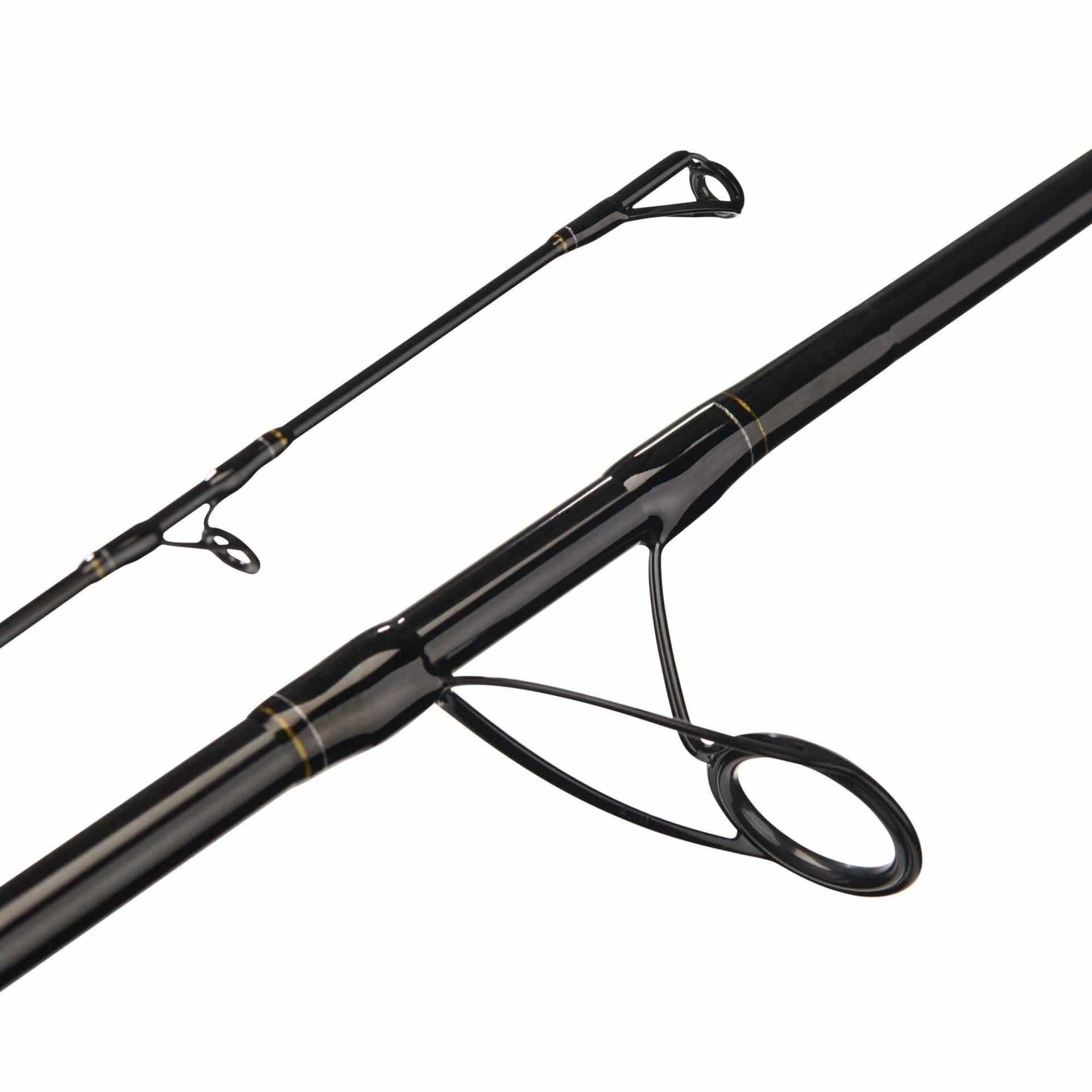 Van Staal Jigging Kamışı VJS56 270 gr Van Staal Bot Kamışlar | Hedef ...