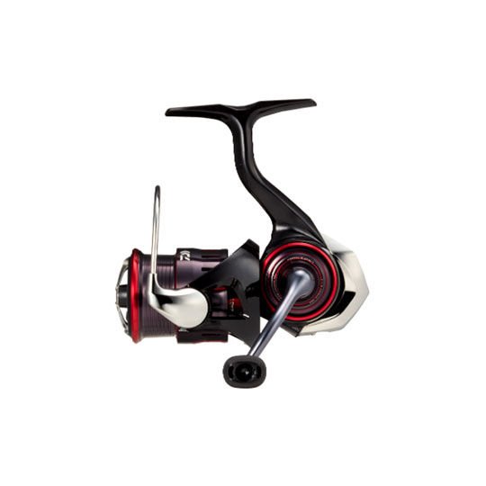 Daiwa Gekkabijin 23 LT1000S LRF Olta Makinası Daiwa Spinning | Hedef Balıkta
