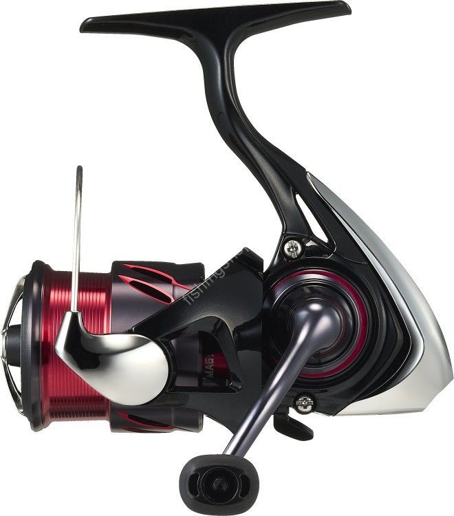 Daiwa Gekkabijin X 24 LT2000S-P LRF Olta Makinası Daiwa Spinning | Hedef Balıkta