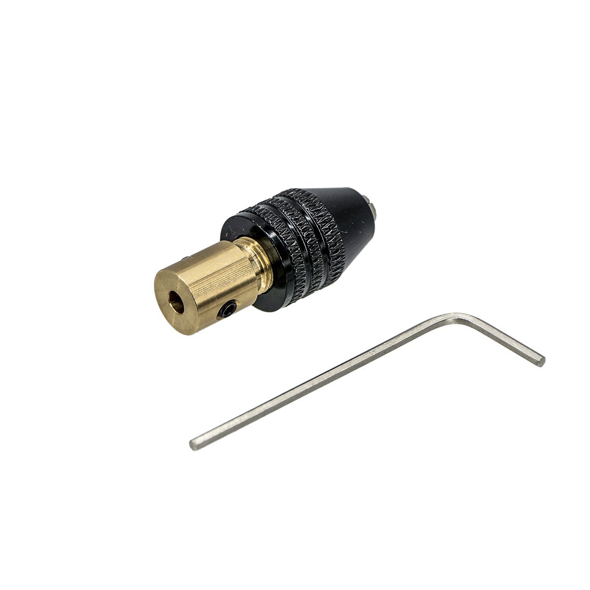 5295 Otomatik Mini Mandren 3 17 Mm Motor Mili Uyumlu