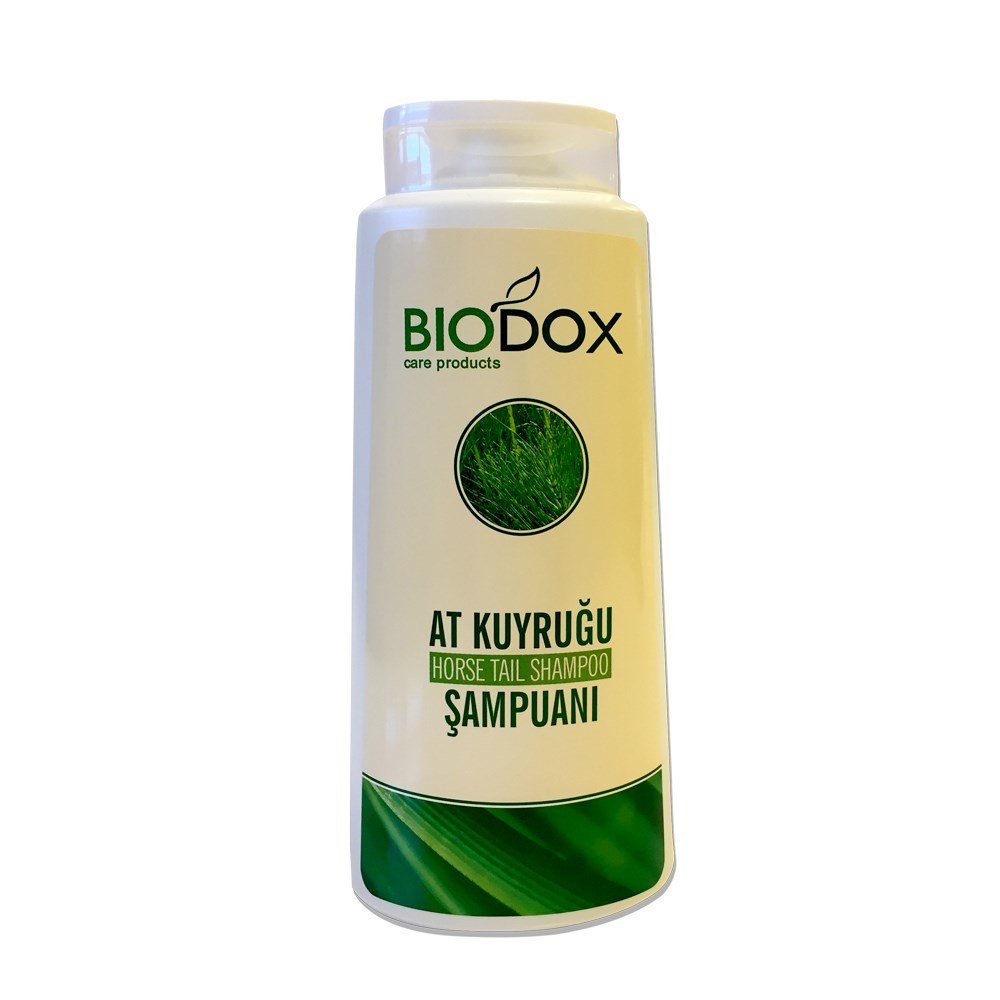 Biodox At Kuyruğu Şampuanı 700 ml | Paramarkada.com'da!