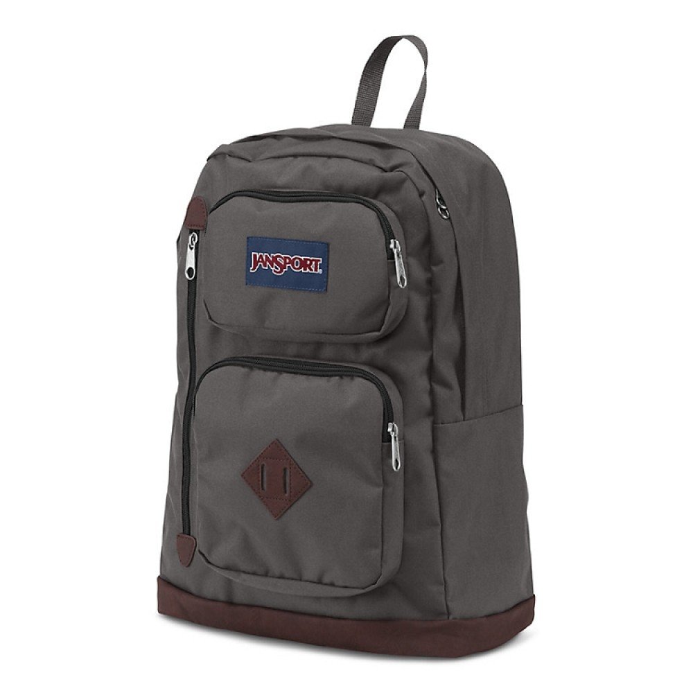 Jansport Right Pack Austin Forge Grey T71A3M8 - Köseoğlu Kırtasiye