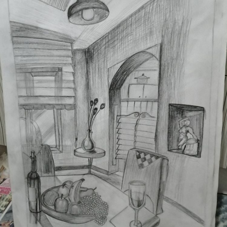 Canson Sketchbook XL Croquis A4 90g 50YP. - Köseoğlu Kırtasiye