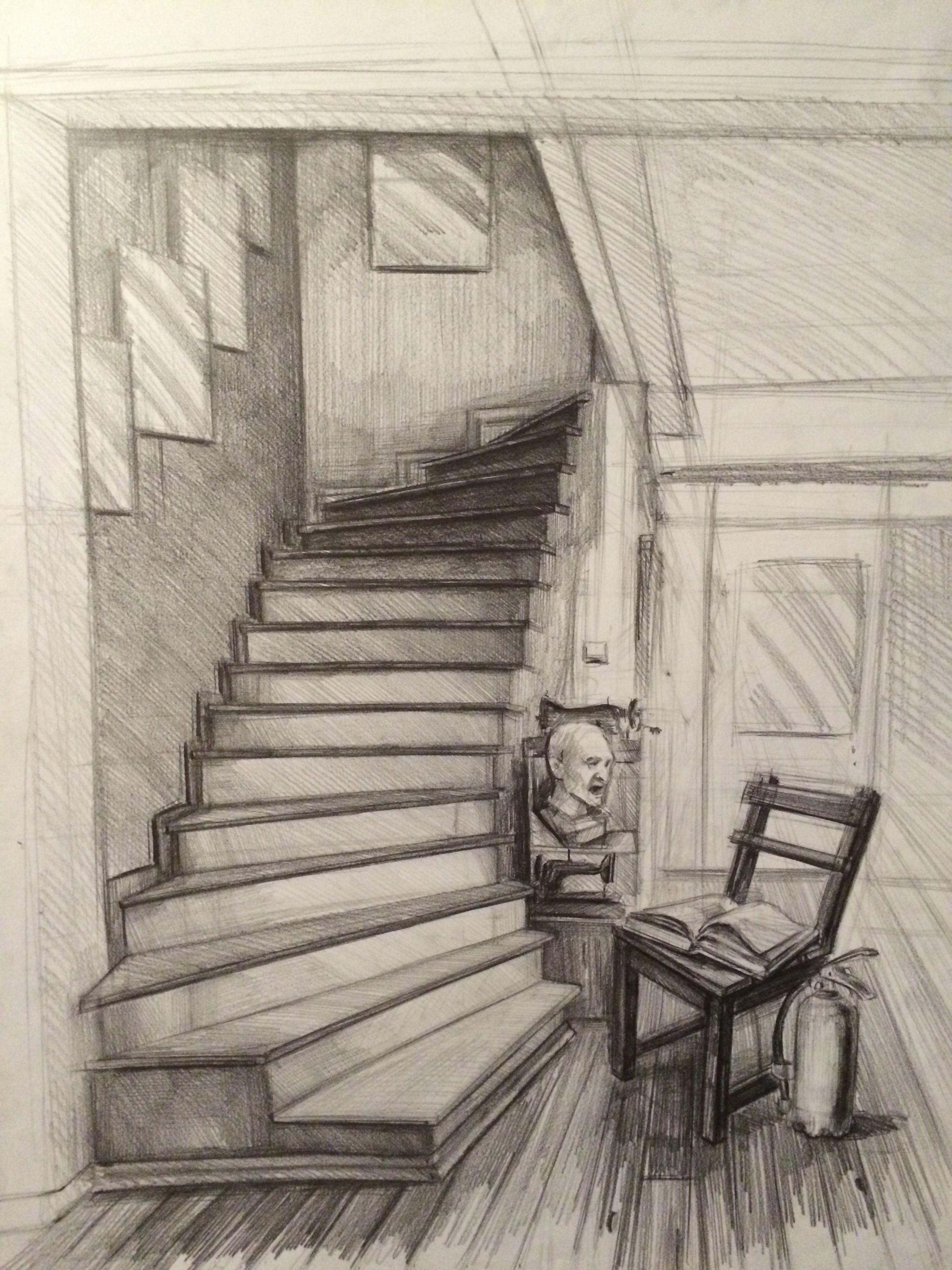 Canson Sketchbook XL Croquis A4 90g 50YP. - Köseoğlu Kırtasiye