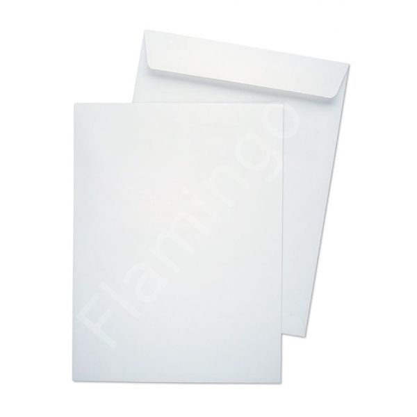 Oyal A4 Beyaz Zarf 24x32 100'lü - Köseoğlu Kırtasiye