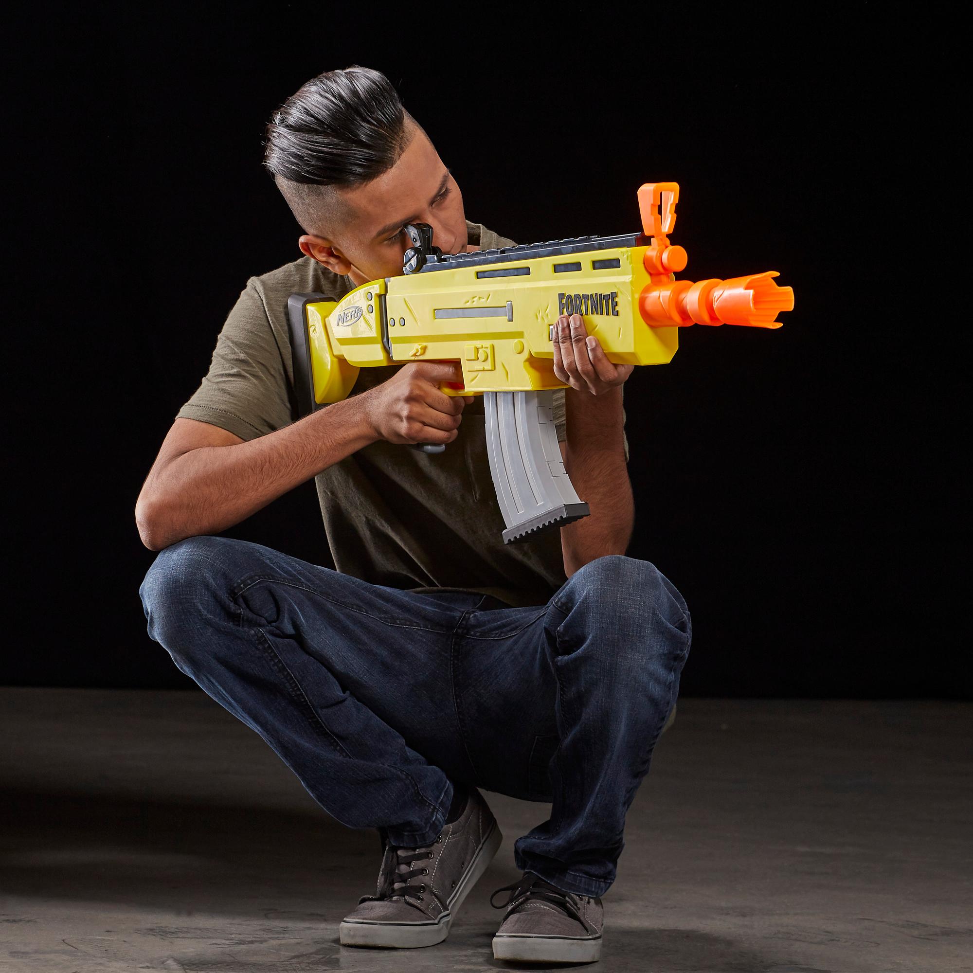 Nerf Fortnite AR-L - Köseoğlu Kırtasiye