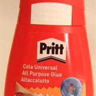 Pritt Çok Amaçlı Sıvı Yapıştırıcı 50g.Solventsiz - Köseoğlu Kırtasiye