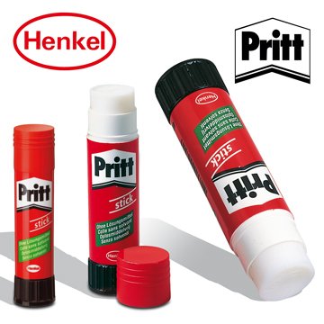 Pritt Stick Yapıştırıcı 43gr. - Köseoğlu Kırtasiye