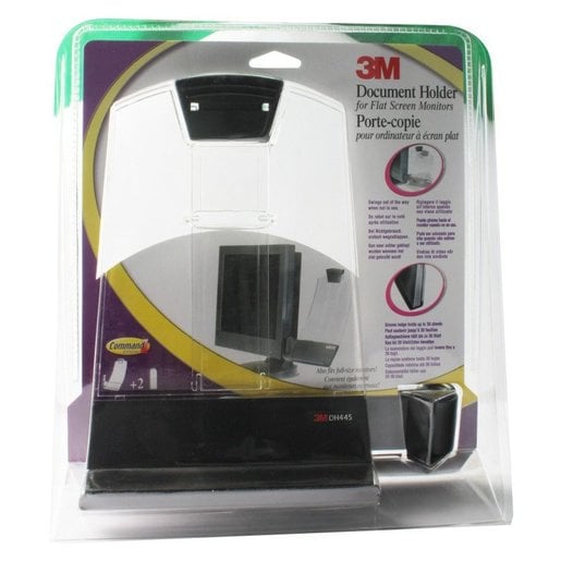 3M Evrak Tutucu-Copy Holder DH-445 - Köseoğlu Kırtasiye