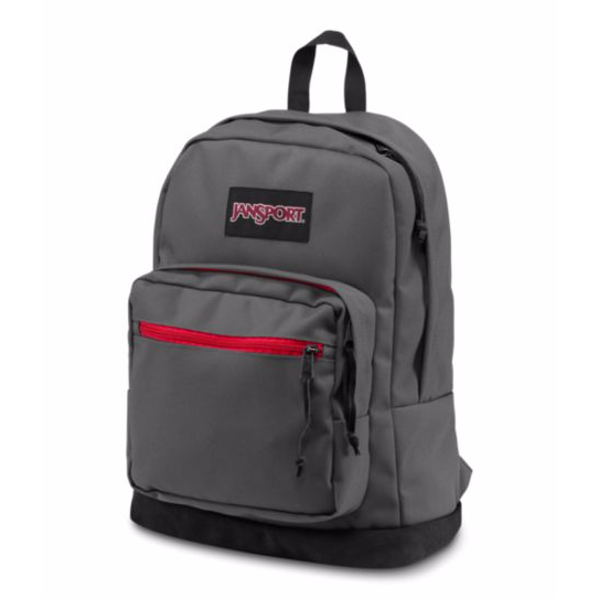 Jansport Rıght Pack Forge Grey TYP76XD - Köseoğlu Kırtasiye