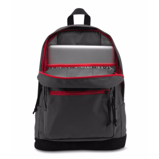 Jansport Rıght Pack Forge Grey TYP76XD - Köseoğlu Kırtasiye