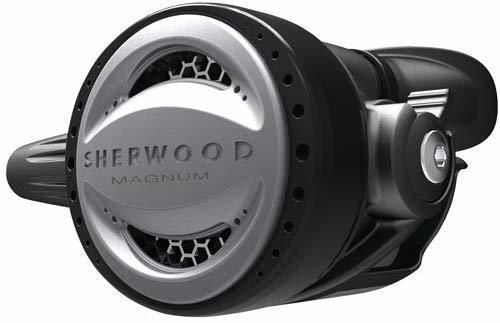 SHERWOOD REGULATOR MAGNUM INT-SHERWOOD REGULATOR MAGNUM INT