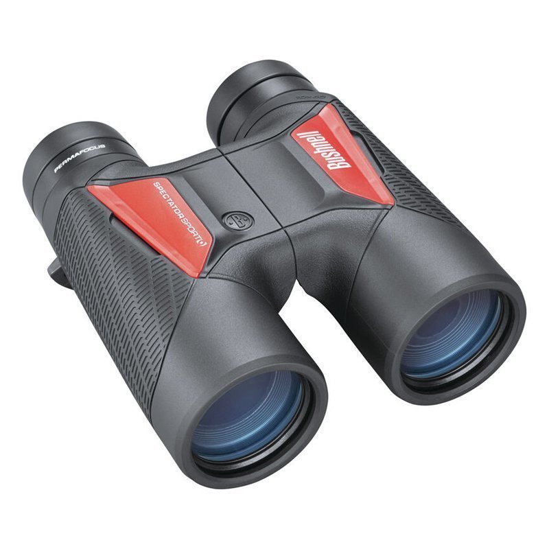 BUSHNELL SPECTATOR SPORT 10X40 EL DURBUN- BUSHNELL SPECTATOR SPORT 10X40 EL DURBUN-